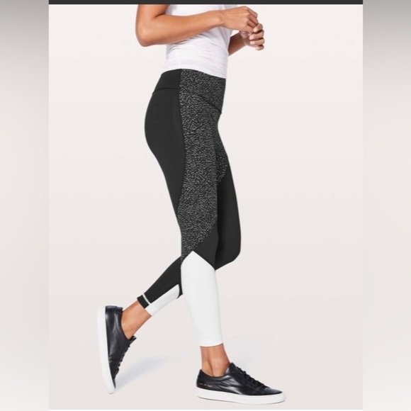 Lululemon Athletica Pants And Jumpsuits Lululemon Wunder Under Hirise